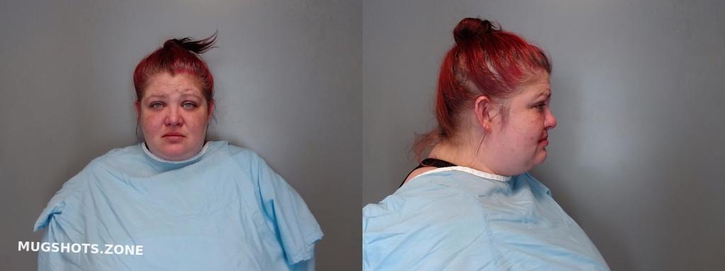 KUNCE SARAH ELIZABETH 07/05/2021 - Champaign County Mugshots Zone