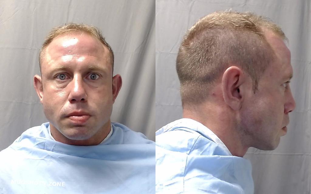 LITCHFIELD JOHN CHARLES 07/06/2021 - Champaign County Mugshots Zone