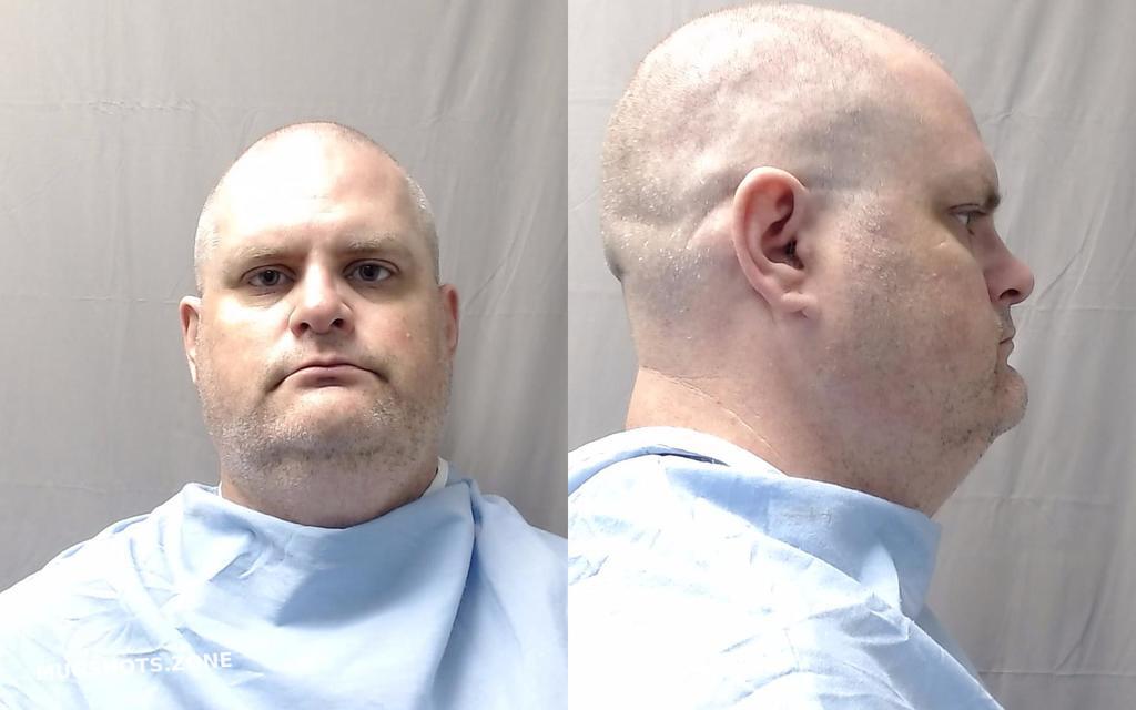 WILKEY STEVEN LEE JUNIOR 07/15/2021 - Champaign County Mugshots Zone