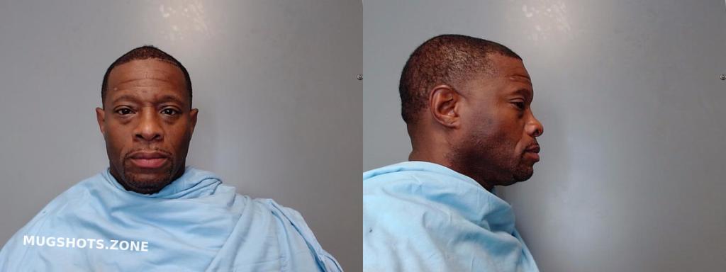 PETTY STEPHEN LAMAR 08/11/2021 - Champaign County Mugshots Zone