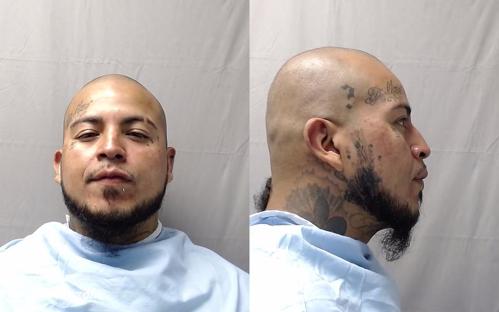 RODRIGUEZ IVAN 09/02/2021 - Champaign County Mugshots Zone