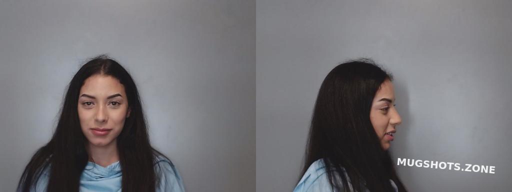 RIGGS JASMINE MARIAH 10/08/2021 - Champaign County Mugshots Zone