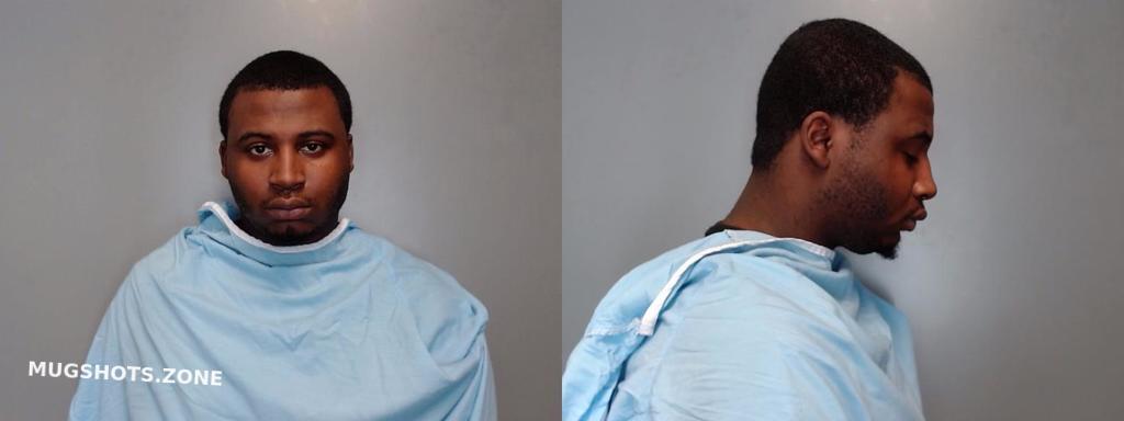 TURNER DEVONTE ADONIS 11/30/2021 - Champaign County Mugshots Zone