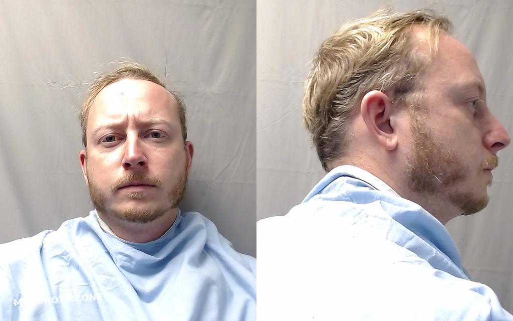 BOOK RORY ALAN 12/07/2021 - Champaign County Mugshots Zone