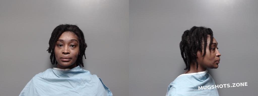 BROWN JERI CHANCY 01/02/2022 - Champaign County Mugshots Zone