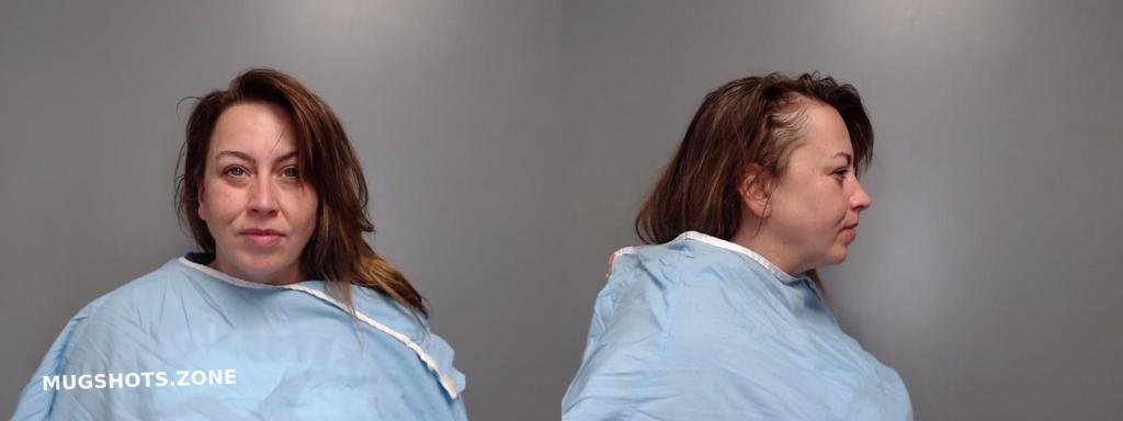ZOCH SHERRY LEE 01/13/2022 - Champaign County Mugshots Zone