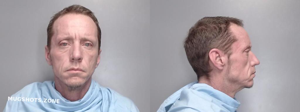 MERRICK BRIAN MATHEW 01/25/2022 - Champaign County Mugshots Zone