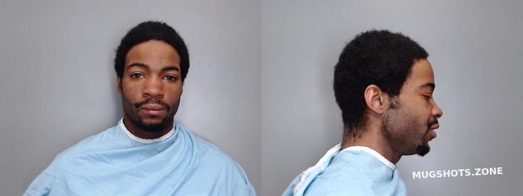 SMITH RASHAD JARECE 02/04/2022 - Champaign County Mugshots Zone