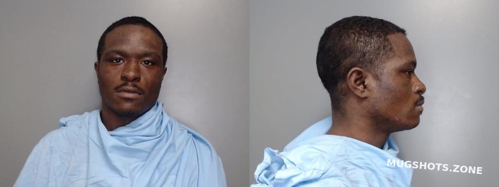 PHILLIPS TERRENCE SHAMAR 02/13/2022 - Champaign County Mugshots Zone