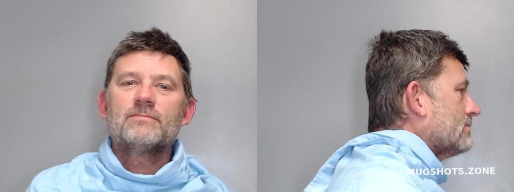 SLADE WILLIAM BRUCE 03/03/2022 - Champaign County Mugshots Zone