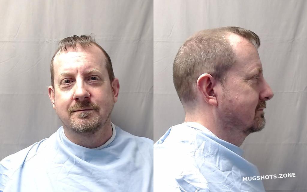 HAGY BRIAN RANDALL 04/11/2022 - Champaign County Mugshots Zone