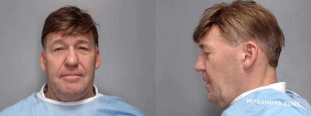 PETERSON ANTHONY GEORGE 04/13/2022 - Champaign County Mugshots Zone