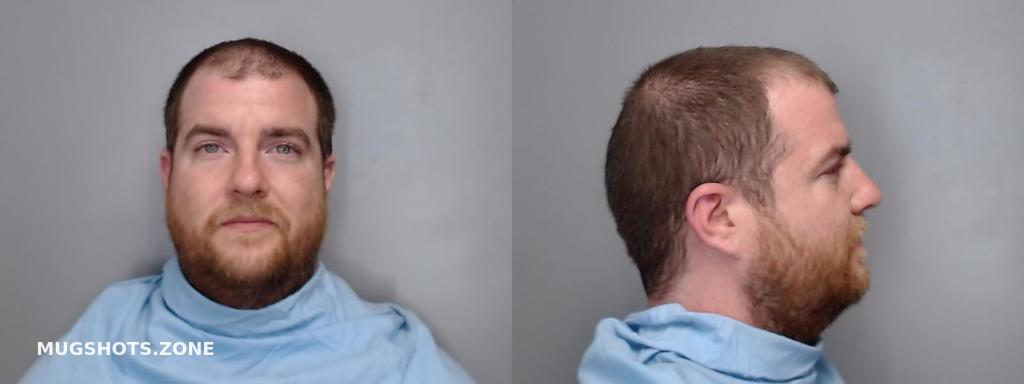 DAVIS JEREMY EDWARD 04/14/2022 - Champaign County Mugshots Zone