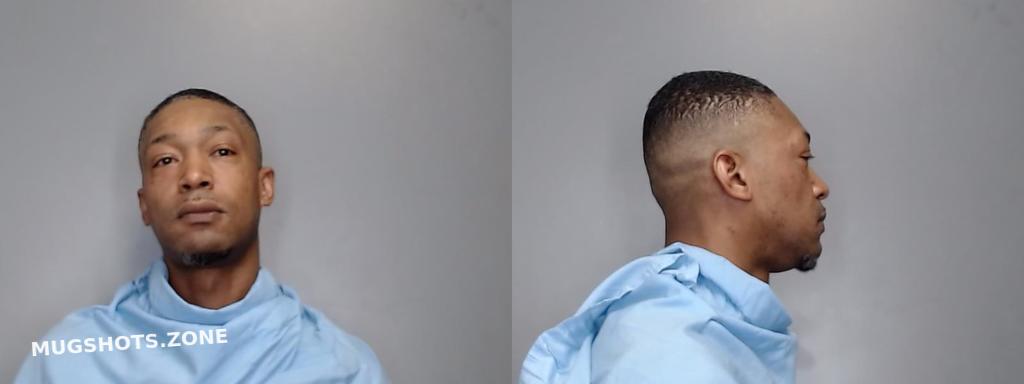 SCOTT LARRY OCTAVIOUS 04/17/2022 - Champaign County Mugshots Zone