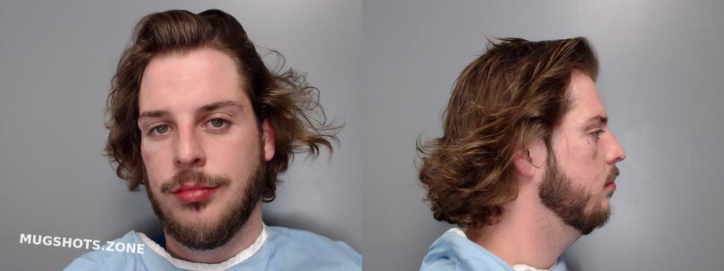 SWAN CODIE MICHAEL 04/27/2022 - Champaign County Mugshots Zone