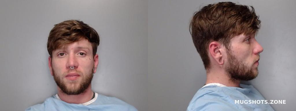 POORE ANDREW LYLE 05/02/2022 - Champaign County Mugshots Zone