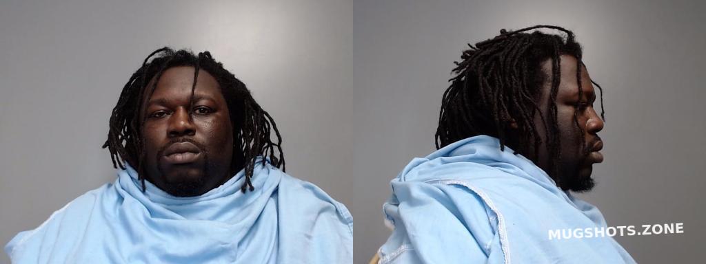 BREWER JOHN BENARD 05/12/2022 - Champaign County Mugshots Zone