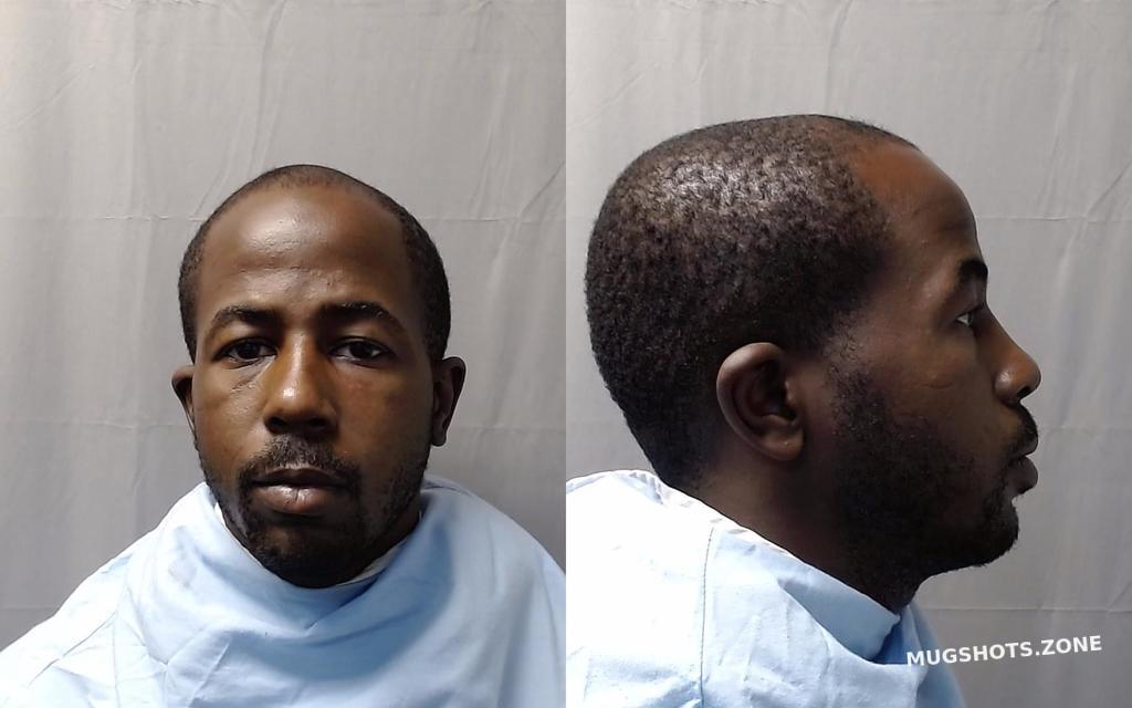 Hunter Kadeem Deshawn 05 17 2022 Champaign County Mugshots Zone