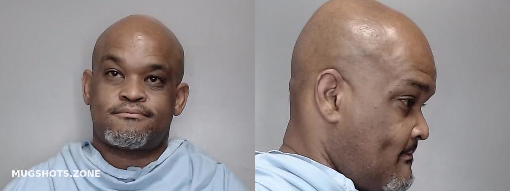 WALTERS DARRYL 05/21/2022 - Champaign County Mugshots Zone