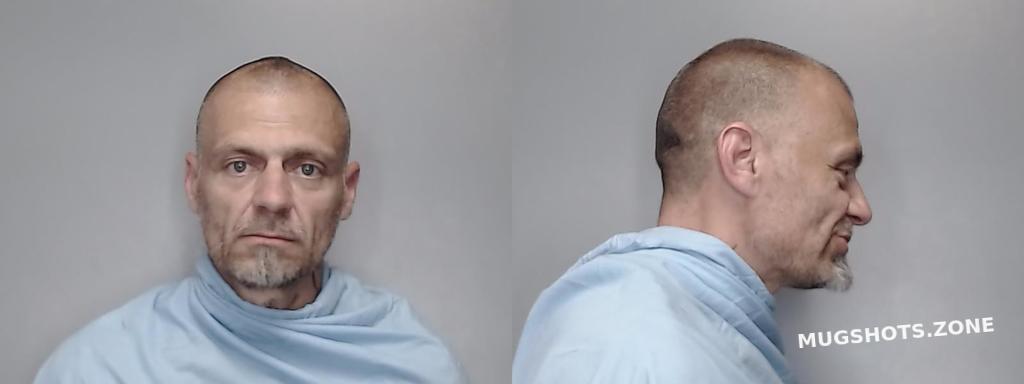 SMITH CHRISTOPHER WAYNE 05/22/2022 - Champaign County Mugshots Zone