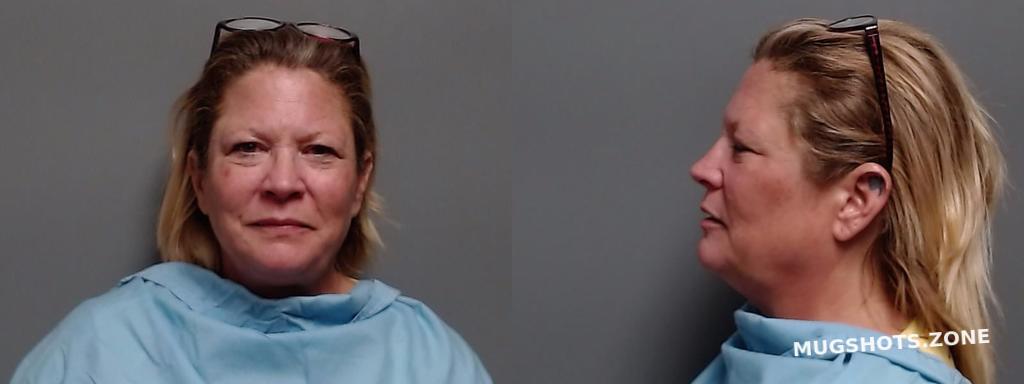 LEONARD VICTORIA RAE 05/26/2022 - Champaign County Mugshots Zone