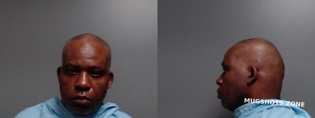 MILES JACKIE RAY JUNIOR 05/26/2022 - Champaign County Mugshots Zone