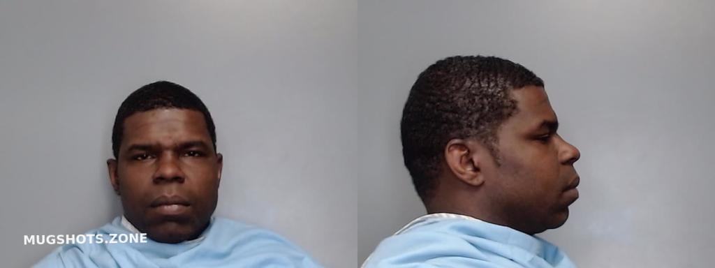 TARLETON TERRY DEE 05/31/2022 - Champaign County Mugshots Zone
