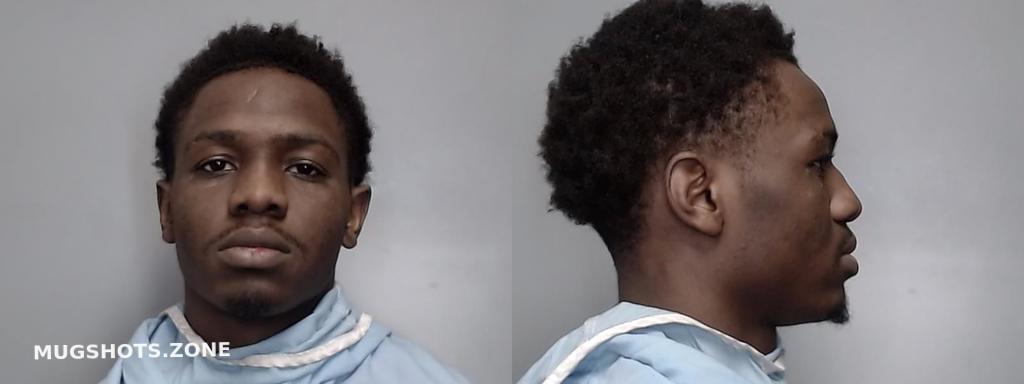 HART ARION JAVON 06/02/2022 - Champaign County Mugshots Zone