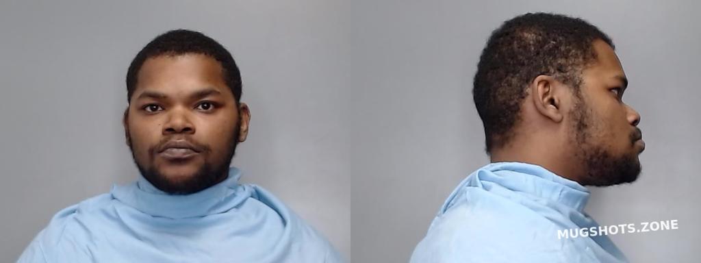 HAWKINS ADRIAN DAJON 06/03/2022 - Champaign County Mugshots Zone