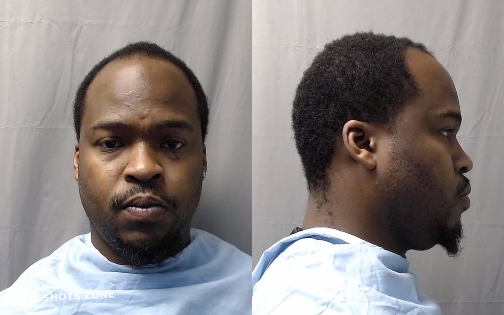 WILLIAMSON TERRANCE EDWARD 06/08/2022 - Champaign County Mugshots Zone