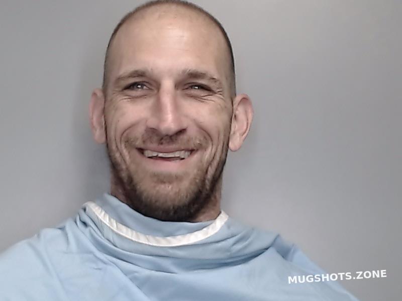 STATON PHILLIP RYAN 06/11/2022 - Champaign County Mugshots Zone