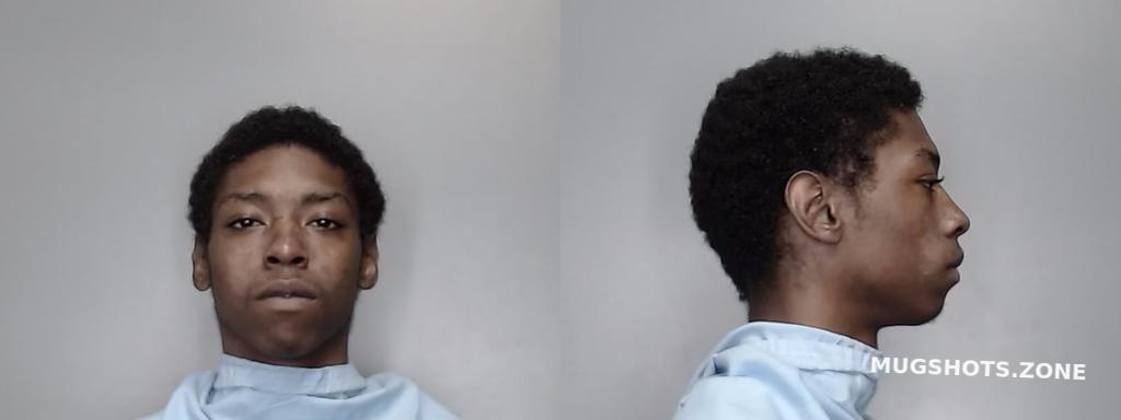 MILLER-TURNER FOXZELL AMARION 06/15/2022 - Champaign County Mugshots Zone