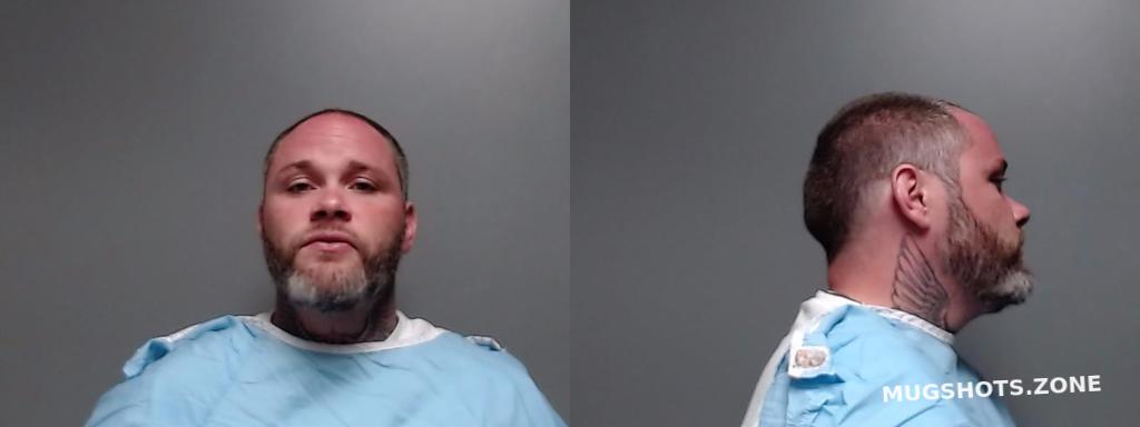 BROWDER DAKOTA JOE 06/21/2022 - Champaign County Mugshots Zone
