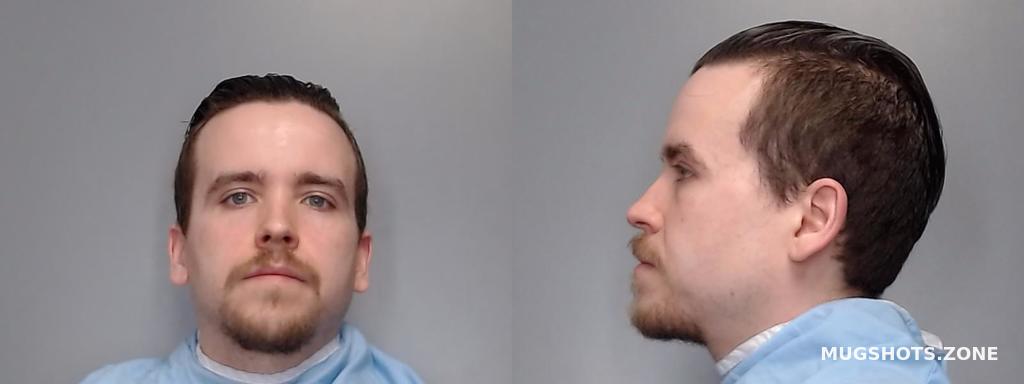 GROMISH ERIC M 07/02/2022 - Champaign County Mugshots Zone