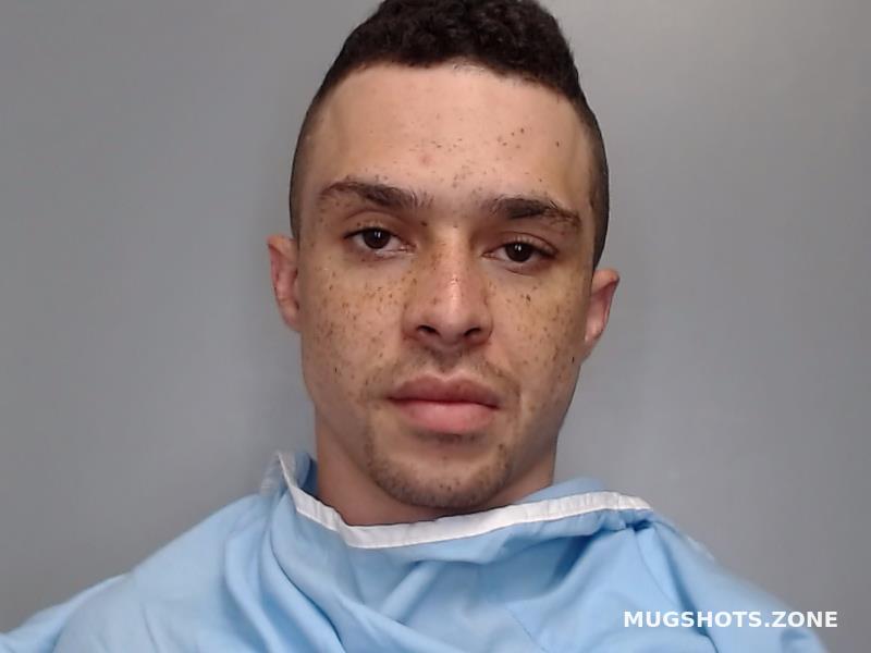 Smith Kyle Douglas 07 05 2022 Champaign County Mugshots Zone