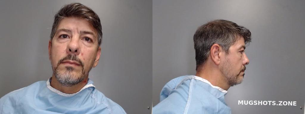 CHESTER RYAN JAMES 07/17/2022 - Champaign County Mugshots Zone