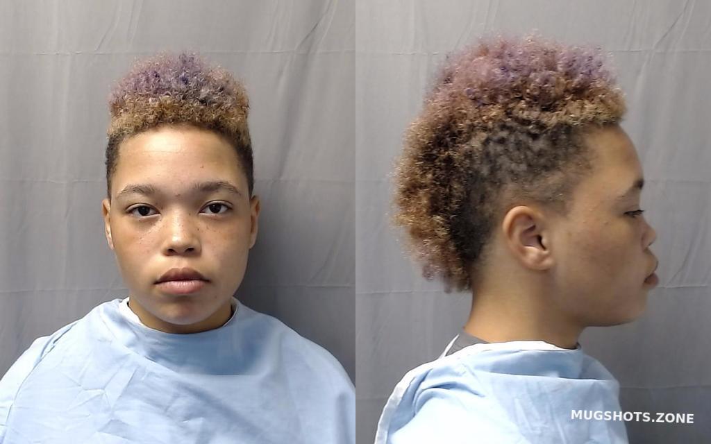 Eskridge Rayshaundra Lanae 07 18 2022 Champaign County Mugshots Zone