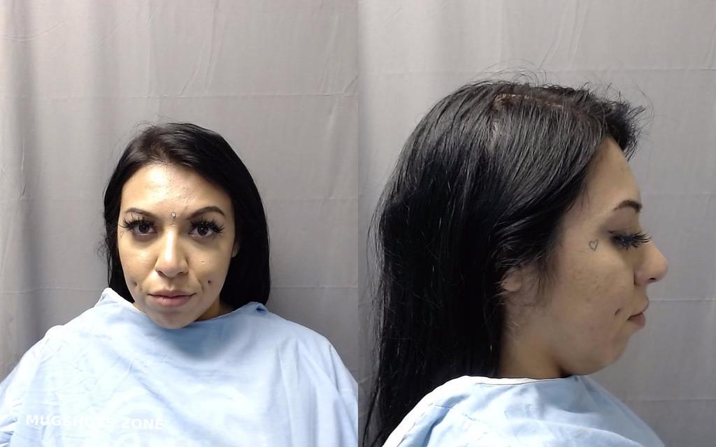 COLON CRISTINA MARIA 07/19/2022 - Champaign County Mugshots Zone