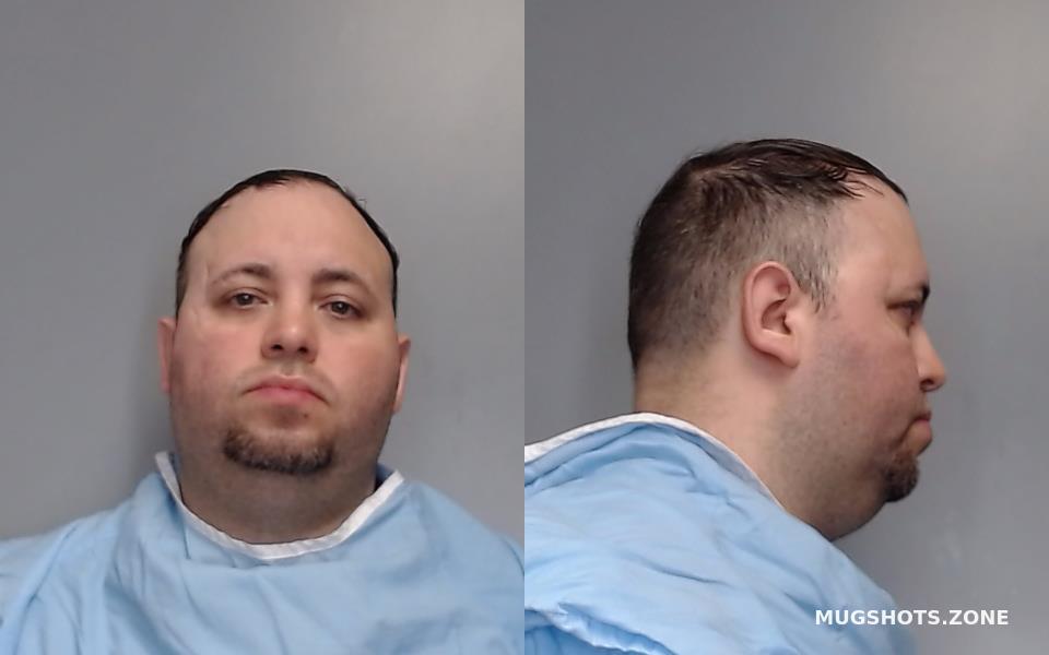 JACOBSEN CHRISTOPHER JESSIE 07/20/2022 - Champaign County Mugshots Zone