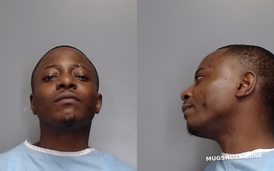 DIXON DEMARCO DEWAYNE 07/28/2022 - Champaign County Mugshots Zone