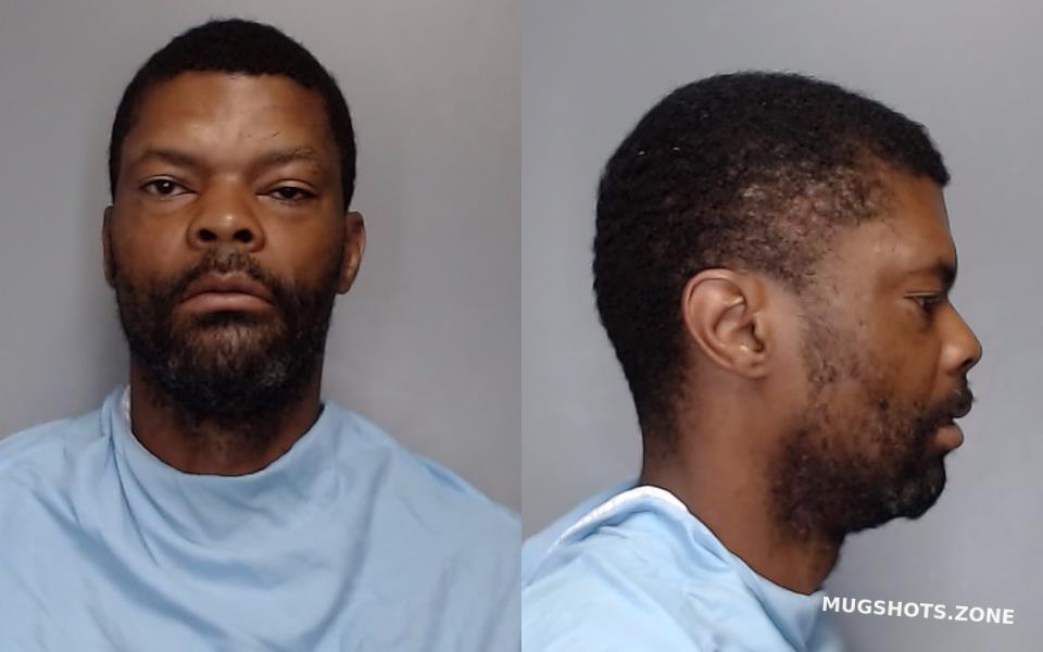 JOHNSON ANTONIO LASHAUN 07/29/2022 - Champaign County Mugshots Zone