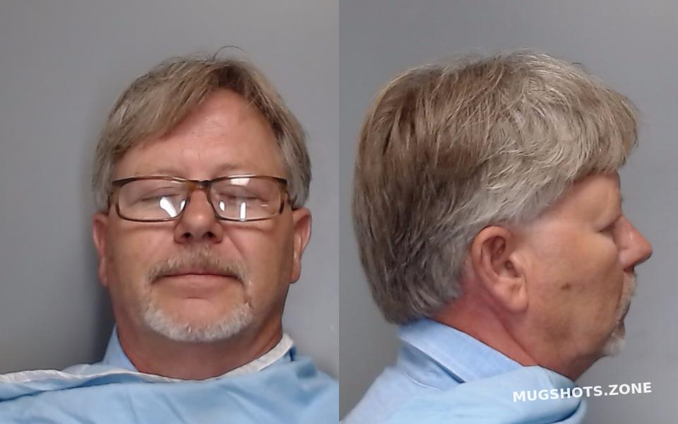 SMITH JOHN DOUGLAS 07/31/2022 - Champaign County Mugshots Zone