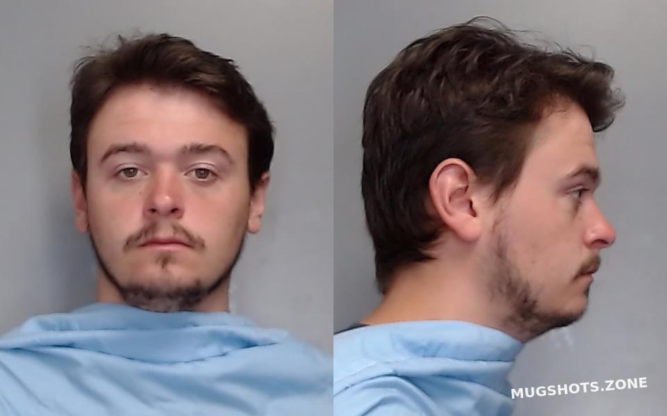 COOK BLAKE HAMILTON 08/01/2022 - Champaign County Mugshots Zone