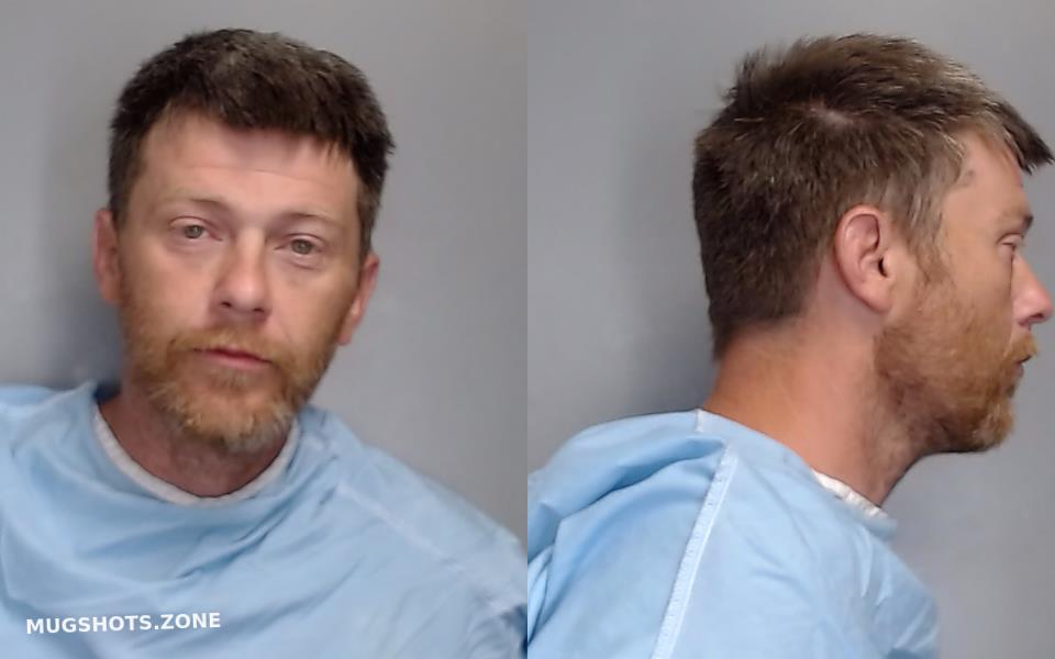 Day Daniel Joseph 08 01 2022 Champaign County Mugshots Zone