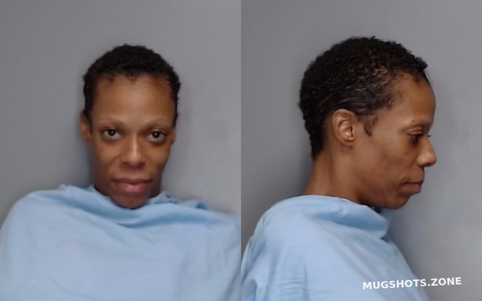 SMITH SHAMIRA RENEE 08/01/2022 - Champaign County Mugshots Zone