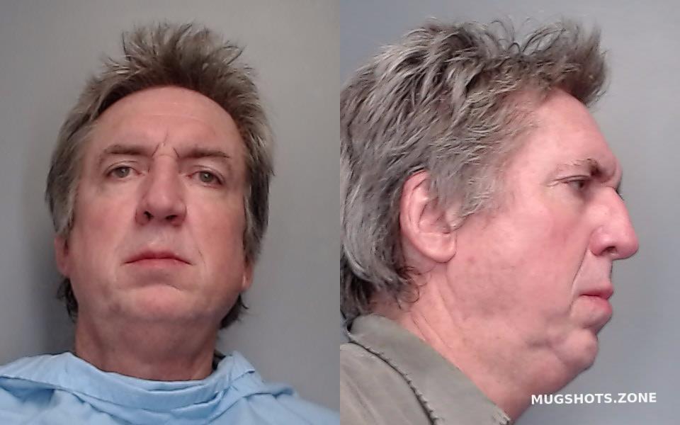 MILLER MICHAEL 08/01/2022 - Champaign County Mugshots Zone