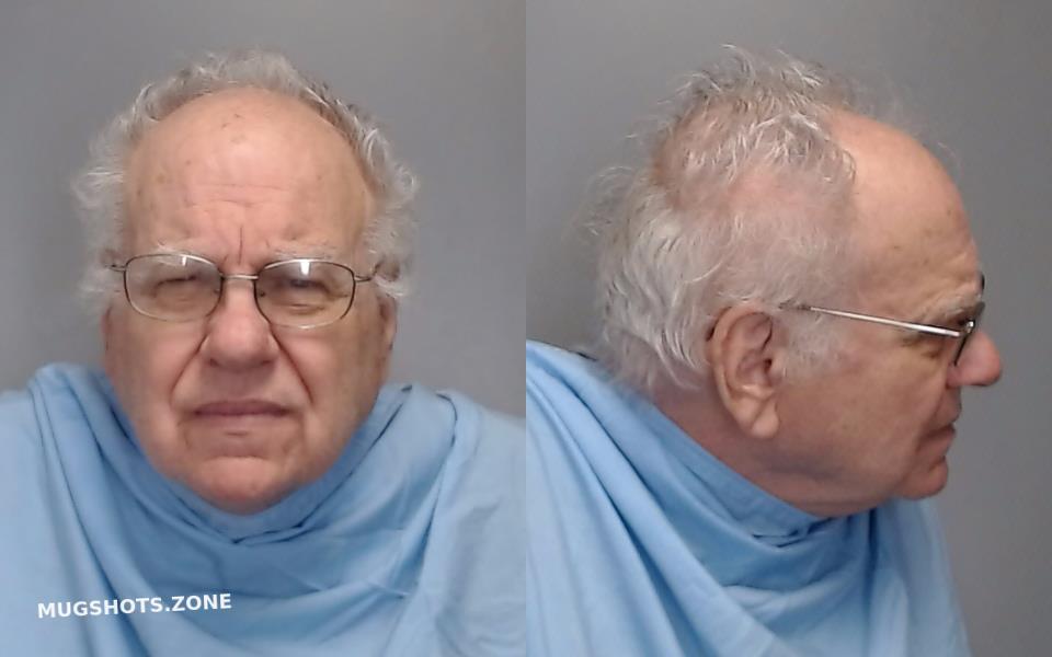 WYMAN JOHN FOWLER 08/03/2022 - Champaign County Mugshots Zone
