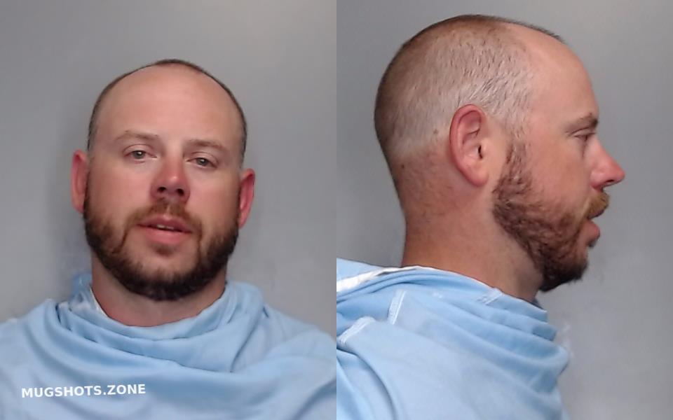 MOSS RYAN JAMES 08/03/2022 - Champaign County Mugshots Zone