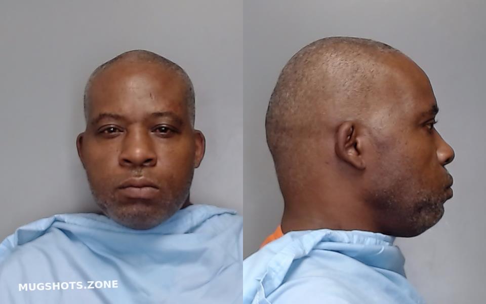 MILES JACKIE RAY JUNIOR 08/13/2022 - Champaign County Mugshots Zone