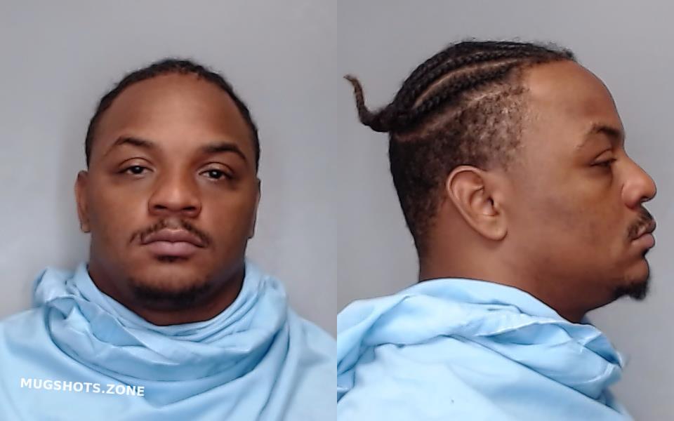 Hampton Gaterius Ivory 08 15 2022 Champaign County Mugshots Zone